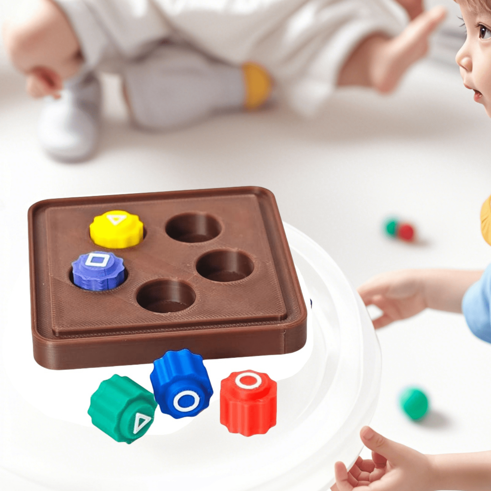 Gonggi Korean Game Stone Catching, Stone Game Gonggi Set Squid Folk ...