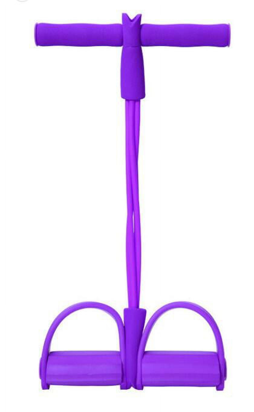 Gongjisey Fitness Equipment Multifunction Tension Rope Yoga Pedal ...