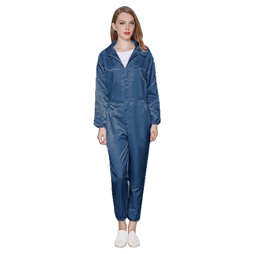 Gongjisey Sports Safety Unisex Disposable Protective Isolation Clothing ...