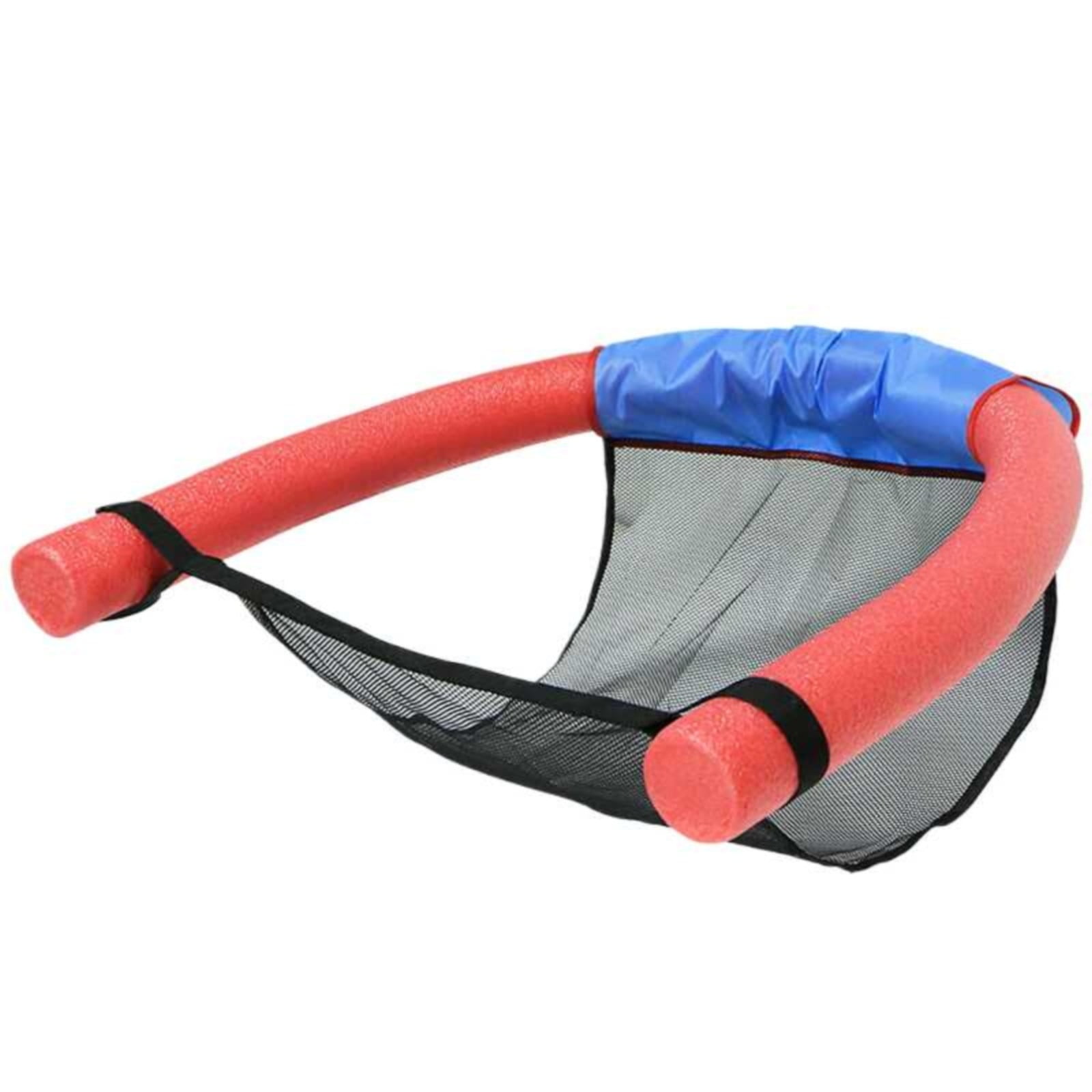 Gongjisey Swimming Floating Chair Swimming Pool Seats Pool Floating Bed ...