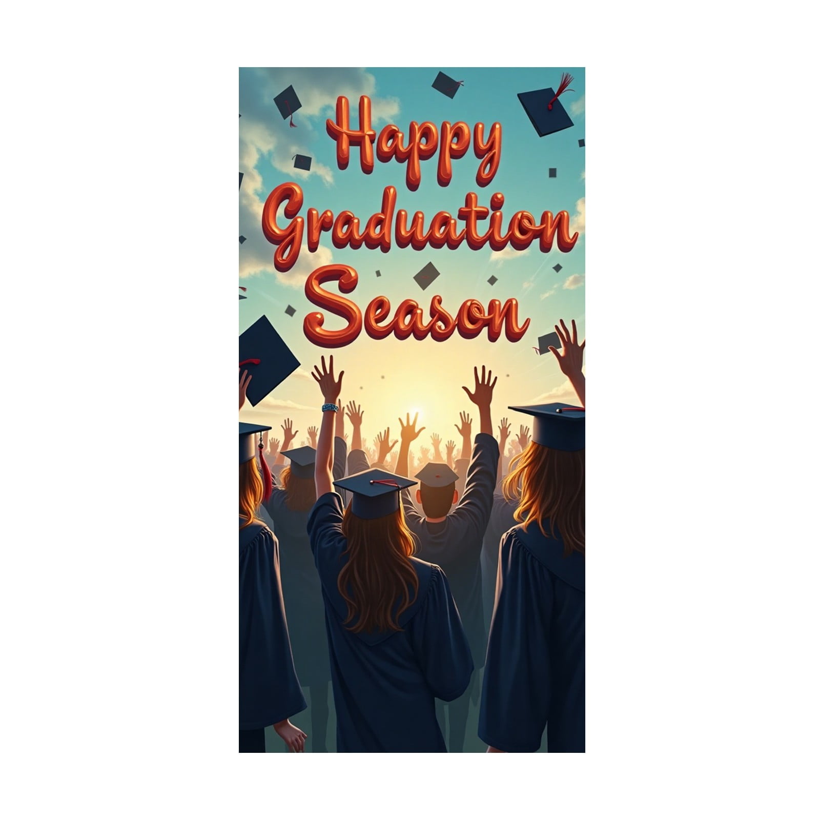 Gongong Graduation Door Curtains Can Easily Enhance The Style Of Your ...