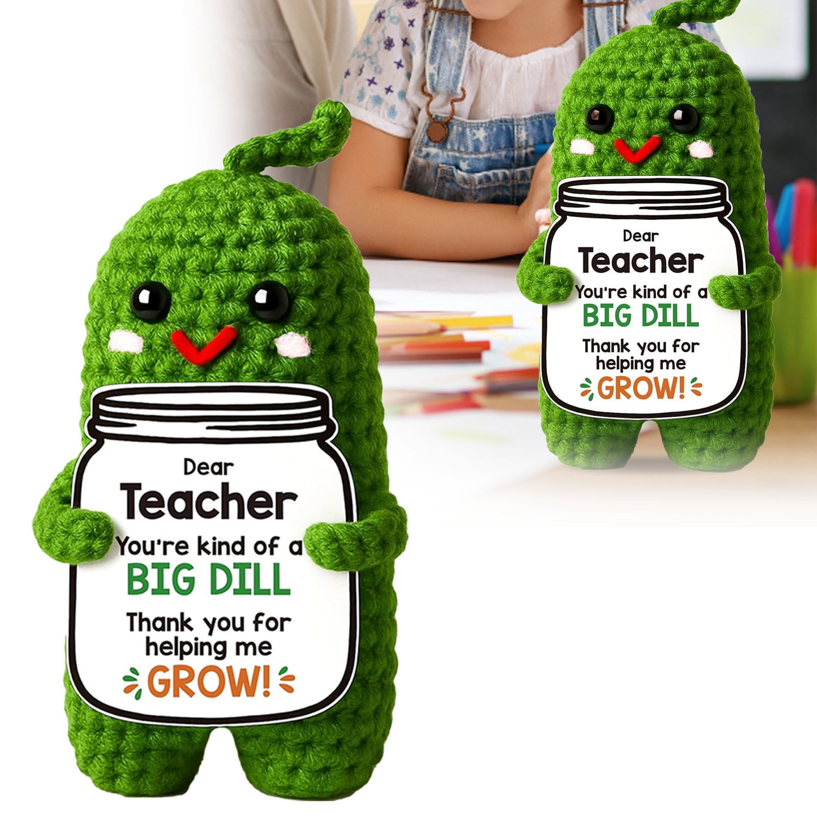 Gongong Handmade Yarn Graduation Toys - Grad Caps & Diplomas Stuffed ...