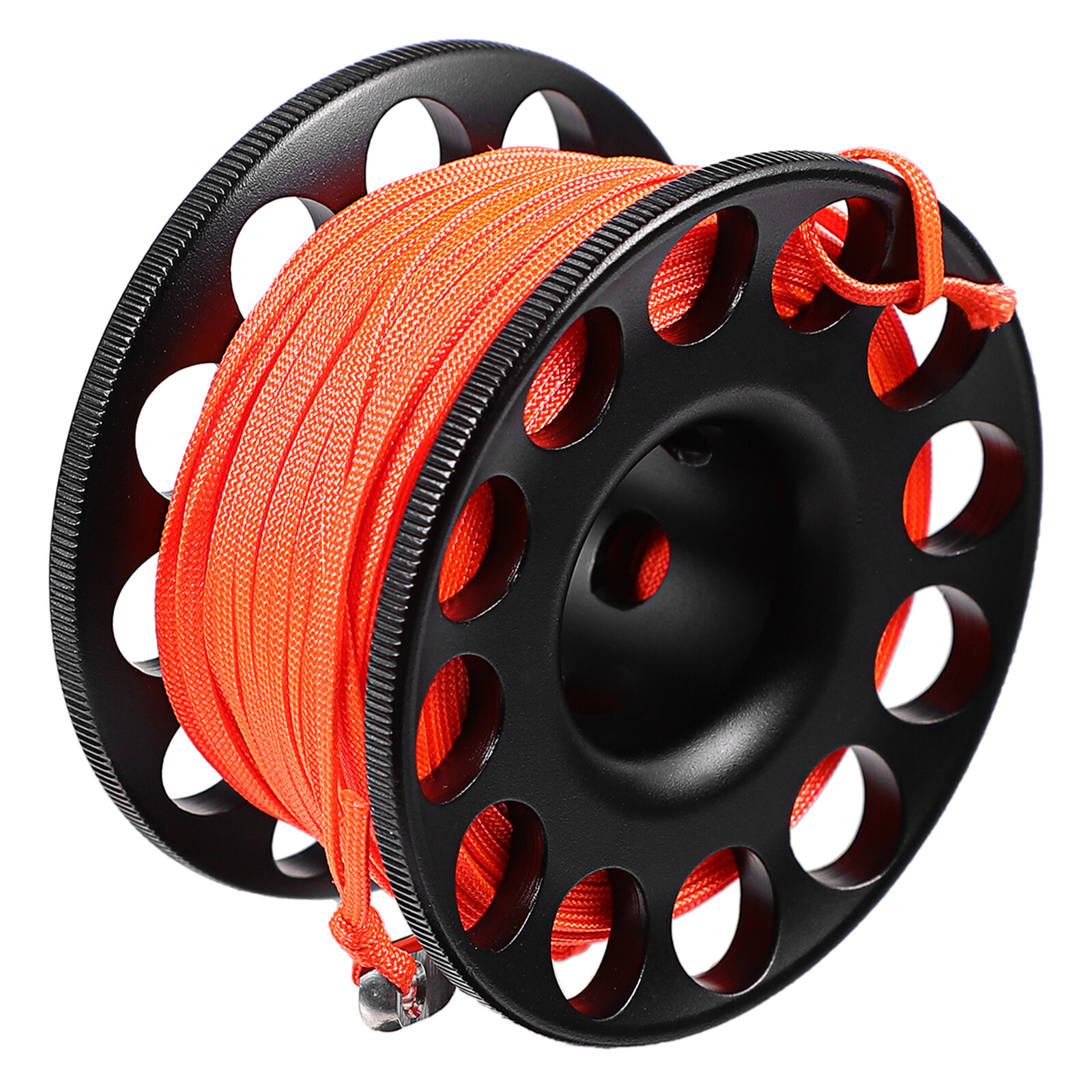 Gongxipen 1 set of Scuba Diving Spool Cave Diving Finger Spool ...