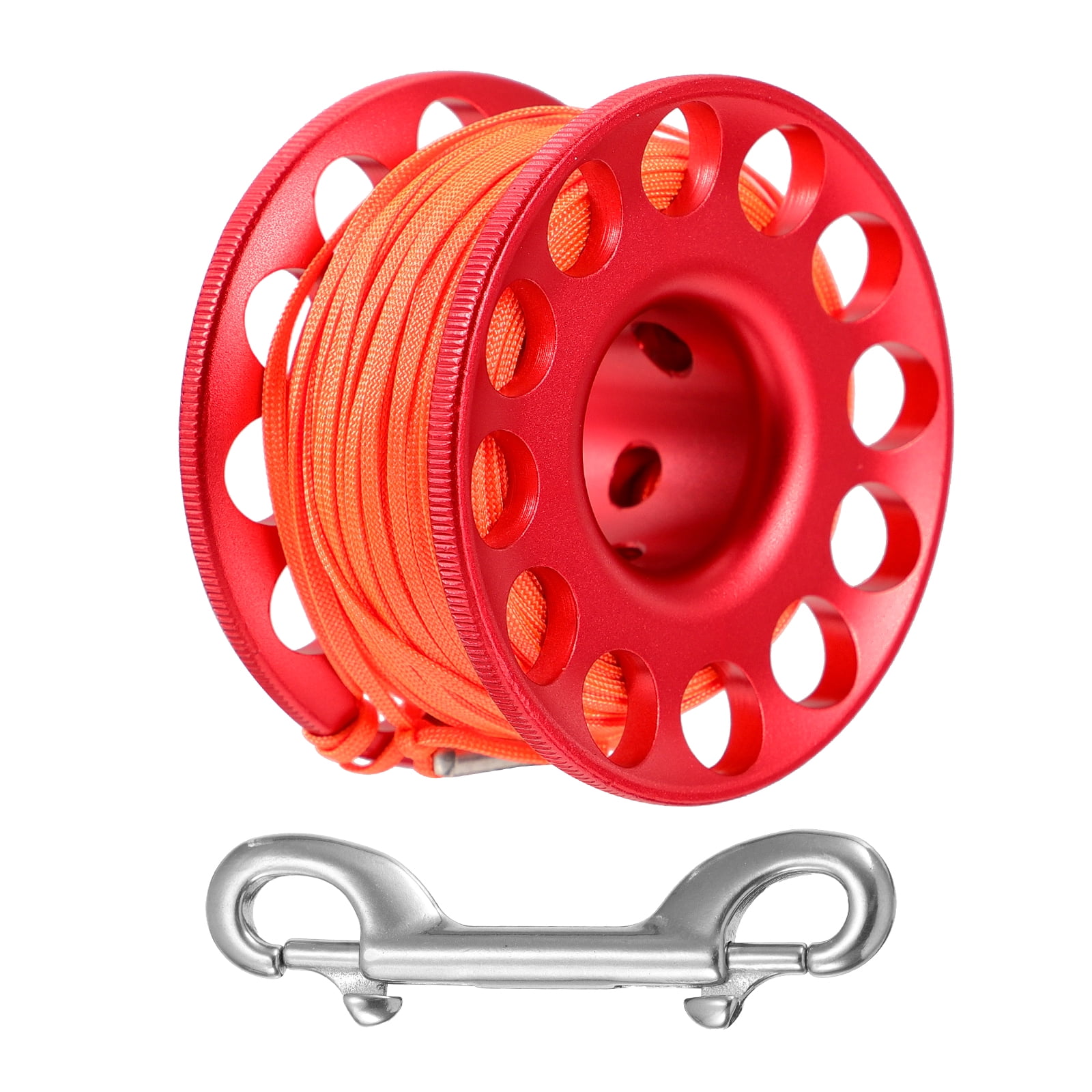 Gongxipen 1 set of Scuba Diving Spool Cave Diving Finger Spool ...