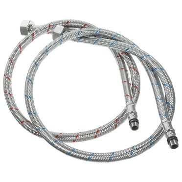 Water-Filter Sink Faucet-Extender Swivel Aerator - 8pcs Replace Tap ...