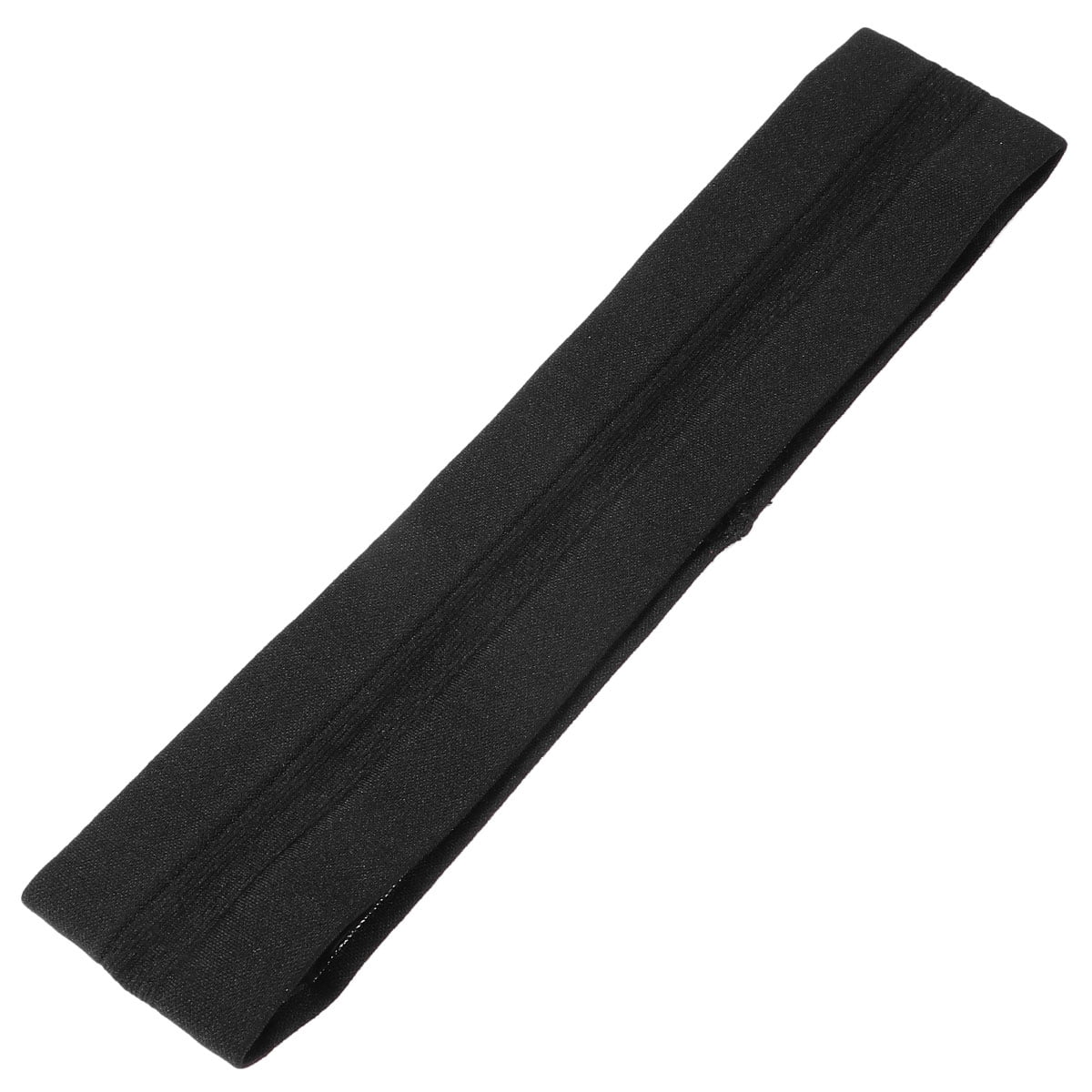 Gongxipen 1pc Hair Band Yoga Head Warp Antiperspirant Running Headband