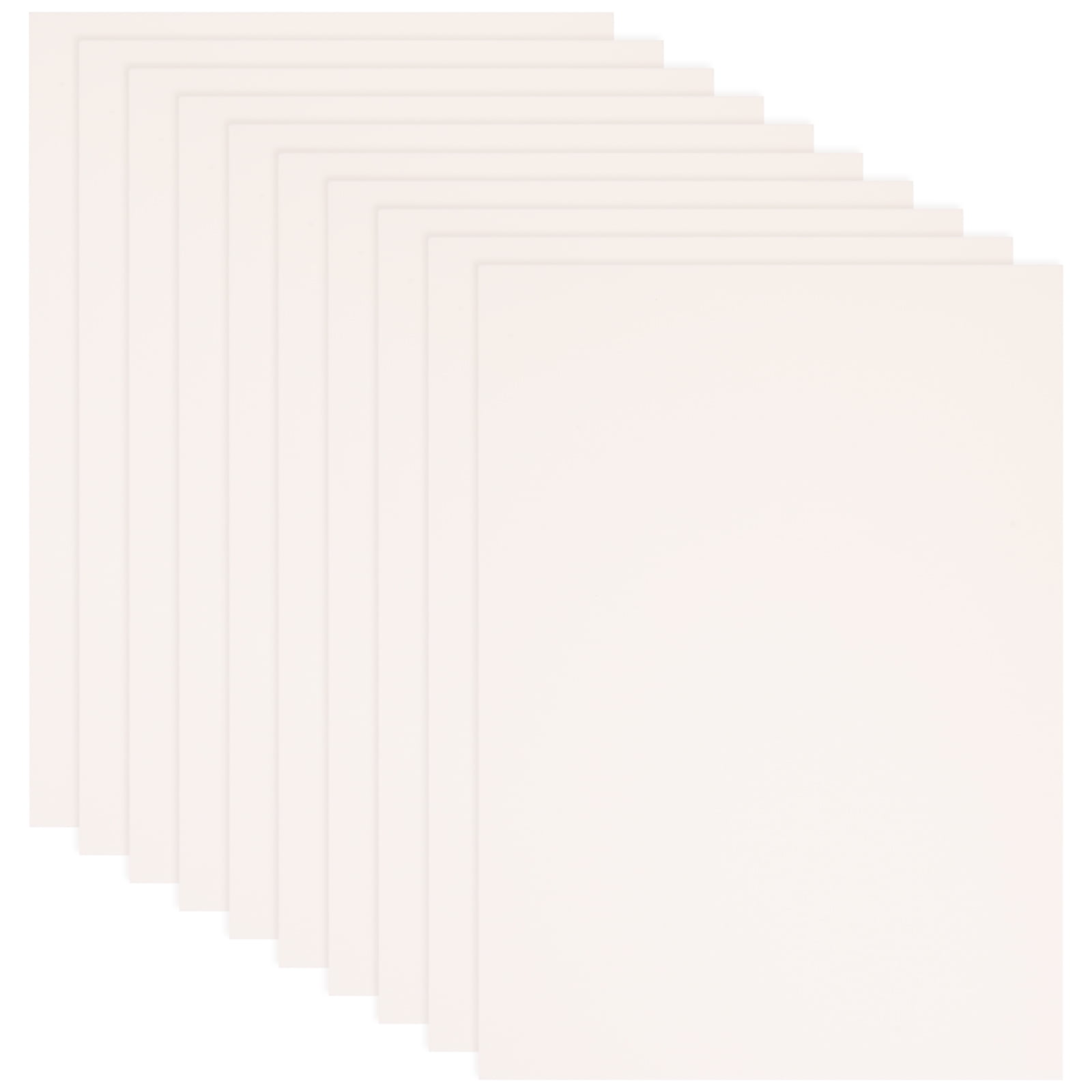 Gongxipen 20 Sheets Watercolor Painting Paper Professional Watercolor ...