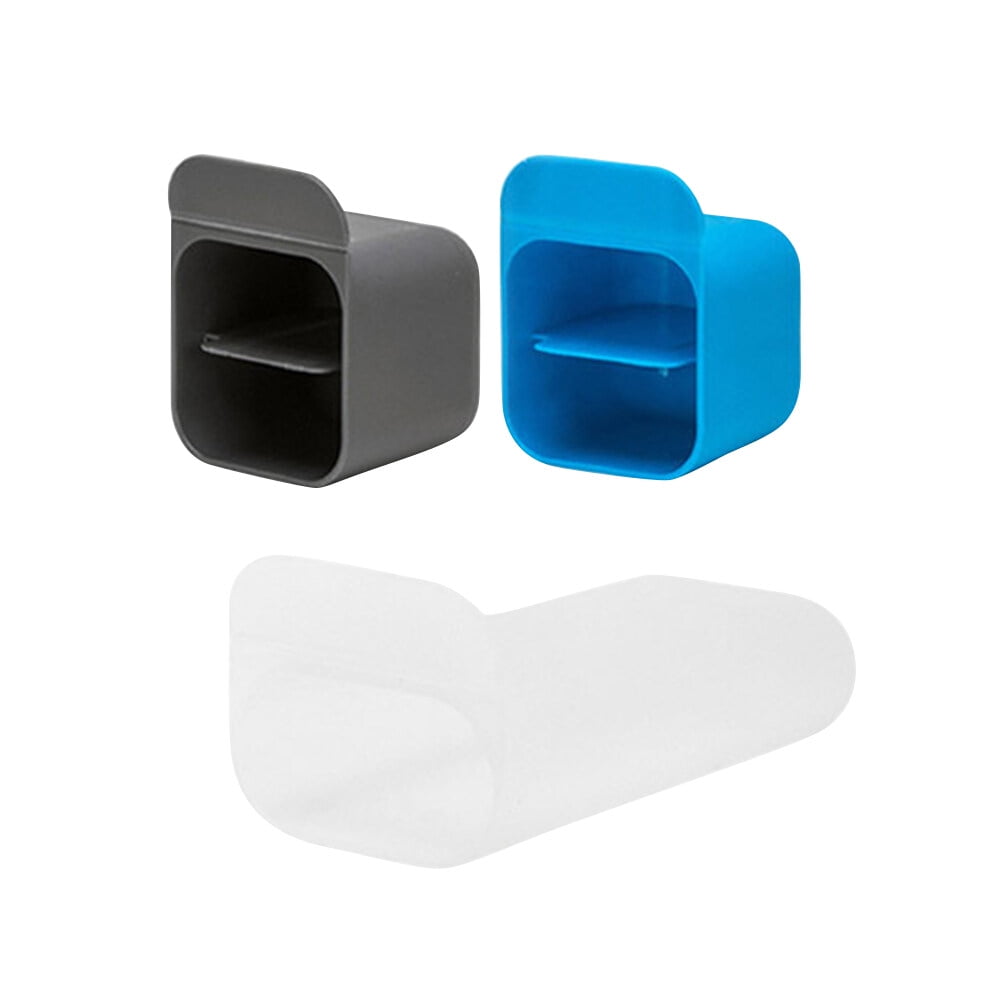 Gongxipen 3pcs Computer Monitor Pen Holder Pen Desk Stationery Storage ...