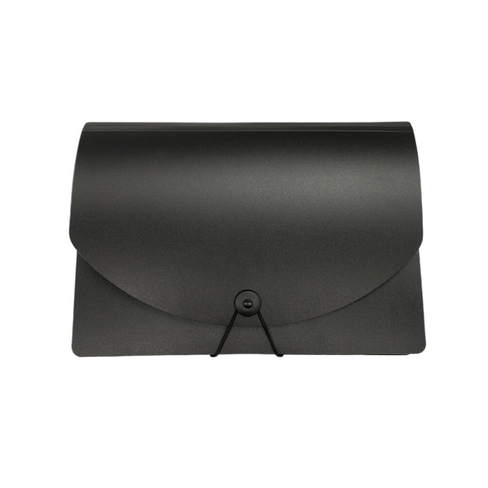 Gongxipen A4 Multi-layer Classified Folders Portable Accordion Folder ...