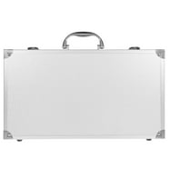 LYS Carrying Case (Attaché) Paper, File, Business Tools - Black ...