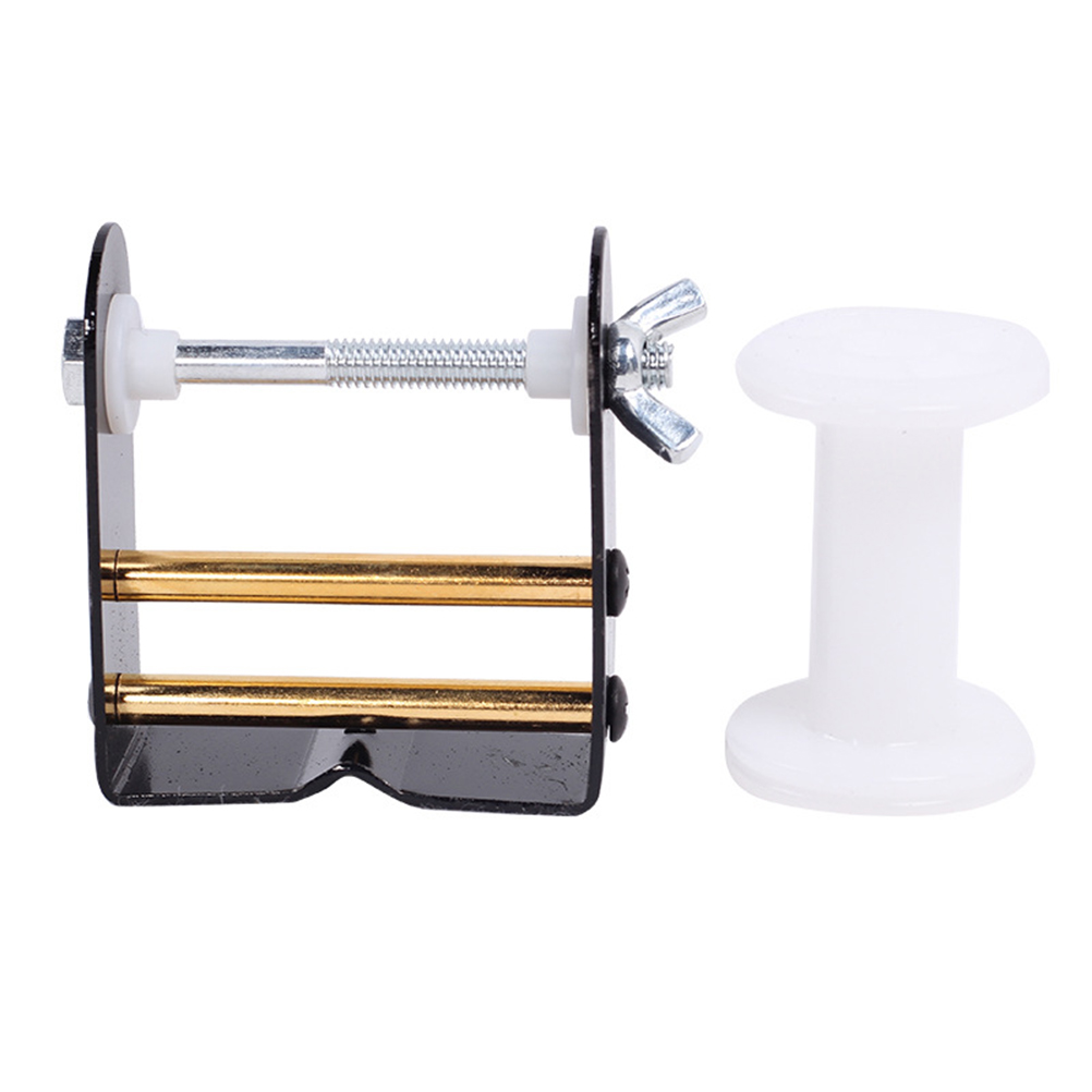 Gongxipen Archery Bow String Serving Jig Tool Archery Equipment ...