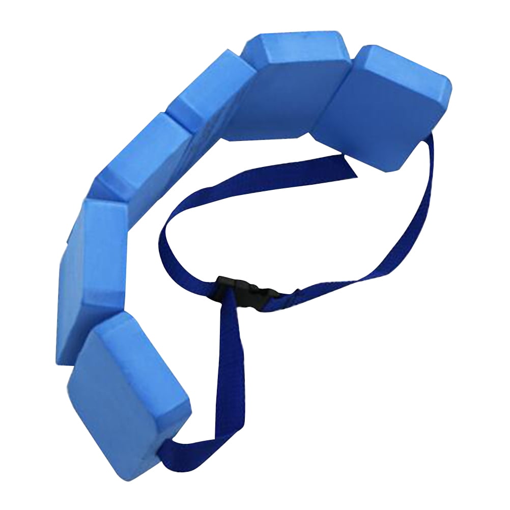 Gongxipen Swimming Waist Floating Belt for Children and Adults, EVA ...