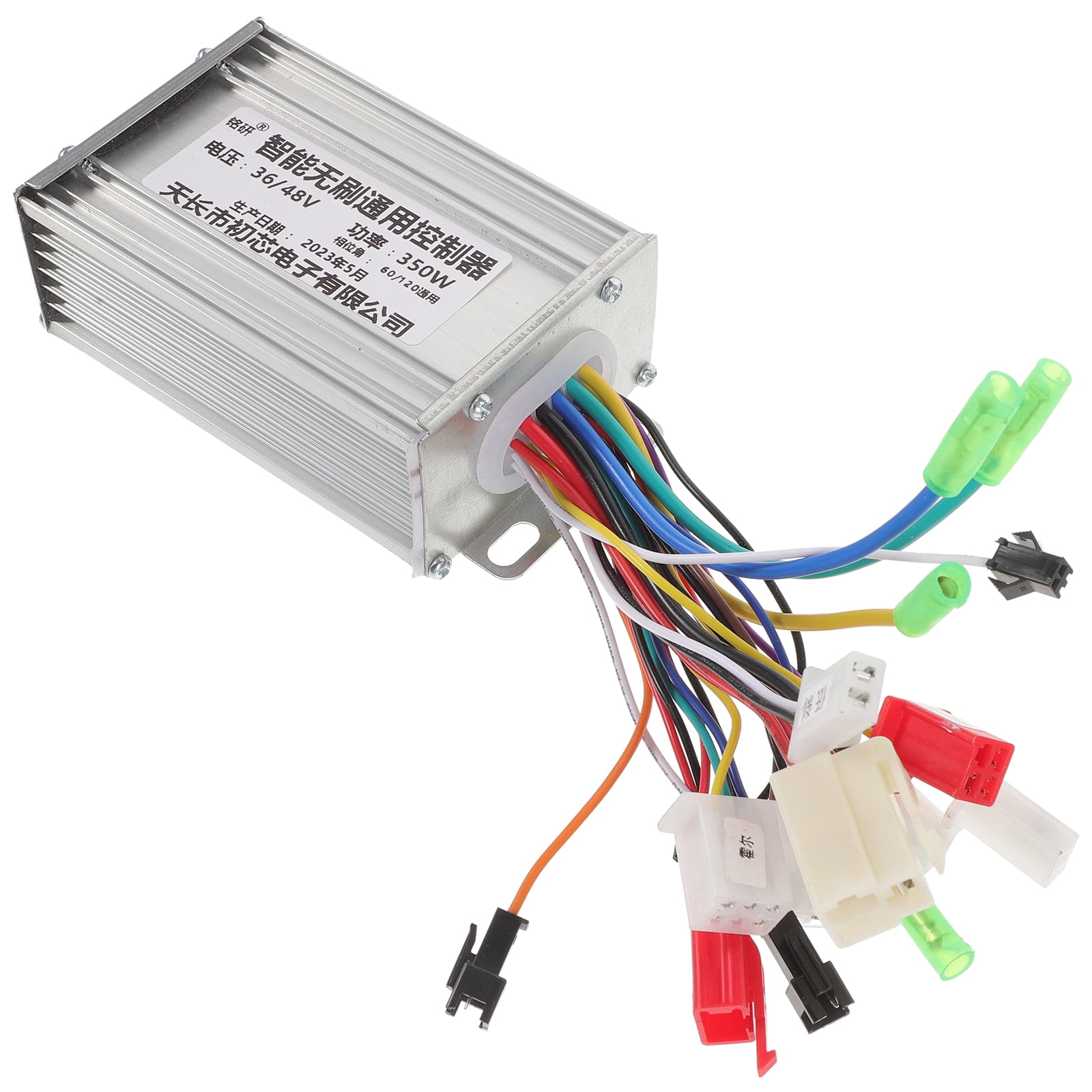 Gongxipen Electric Bike Motor Control Device Professional Motor Speed ...