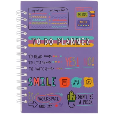 Generic Clearance 2024 Student Planner,School Year Planner with ...