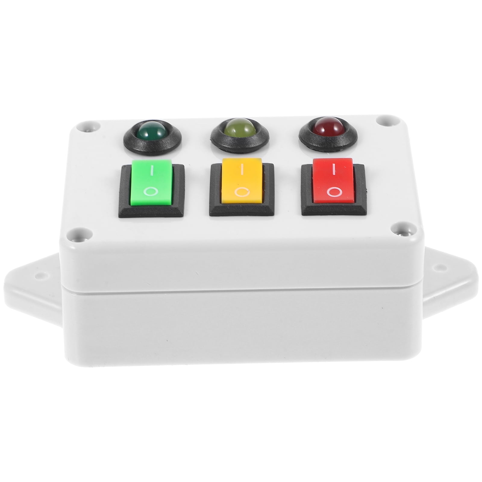 Gongxipen Kids Light Switch Toy Color Light Matching Toy Simulation ...