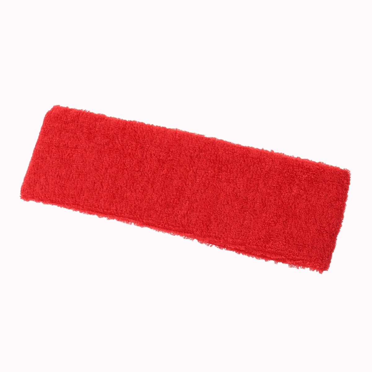 Gongxipen Sports Yoga Sweatbands Spa Facial Headband Make Up Wrap Head ...