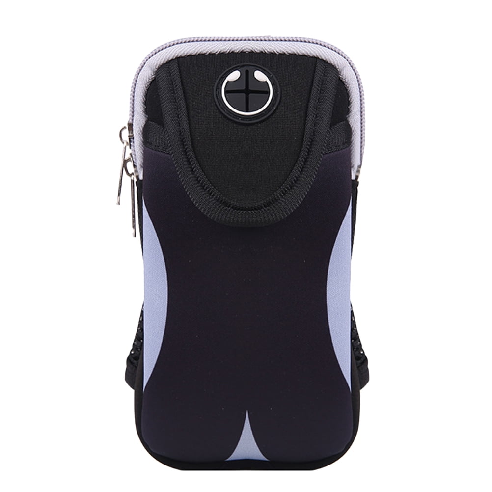 Gongxipen Unisex Sports Running Mobile Phone Bag Outdoor Fitness ...
