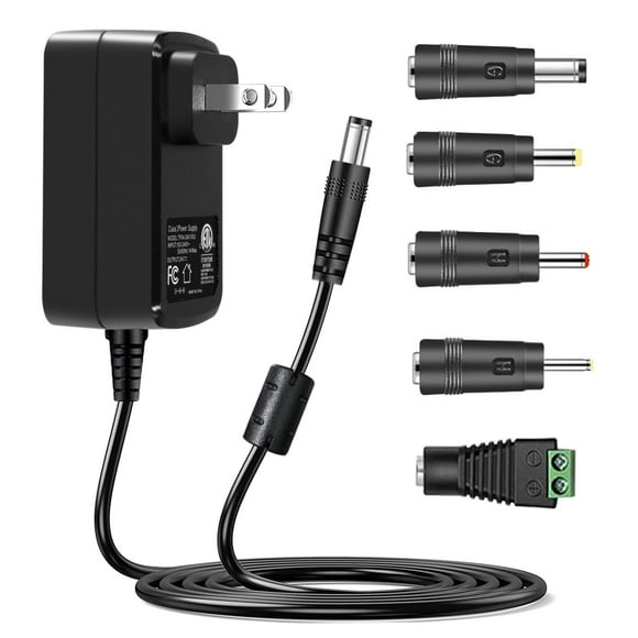 14v Dc Power Supply