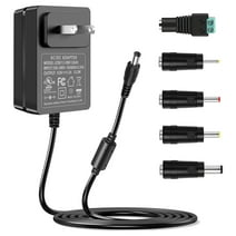 D'Addario 9-Volt Power Adapter - Walmart.com