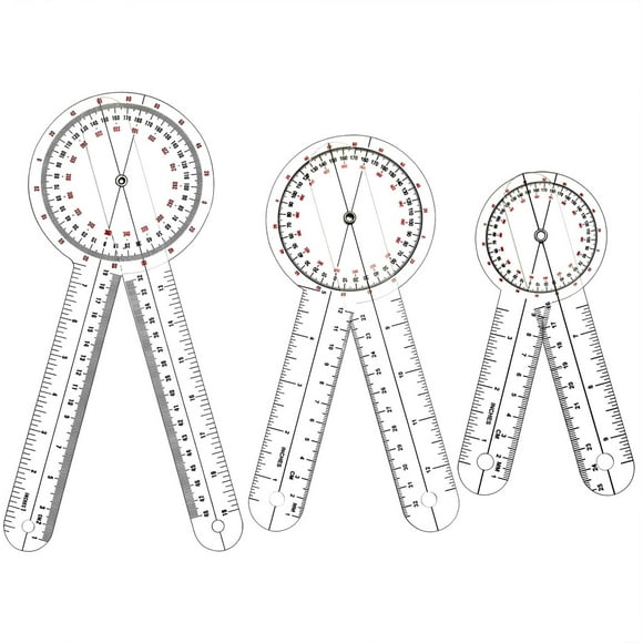 Goniometers in Hand Tools - Walmart.com