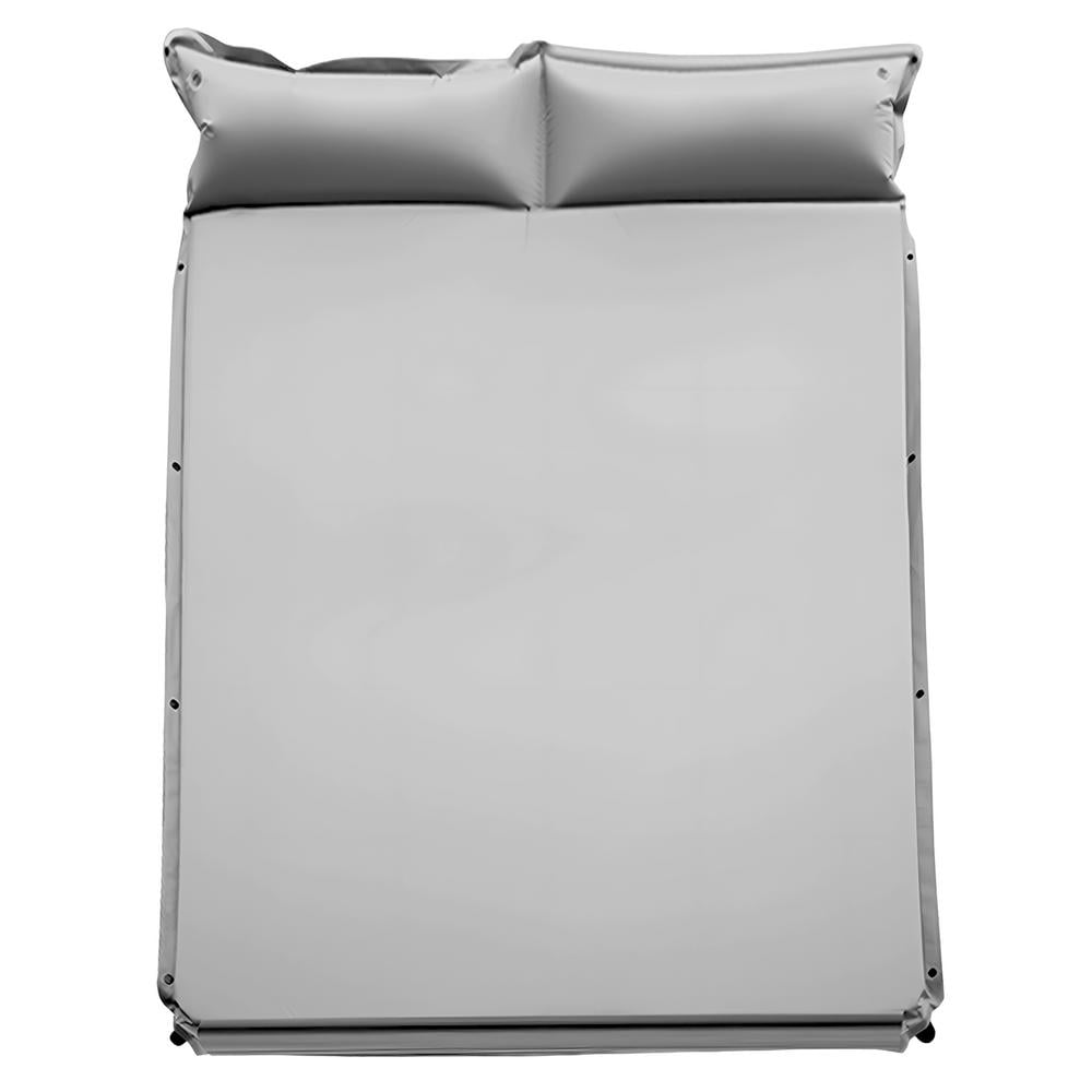 Gonipol 2 Person Camping Mattress Camping Sleep Pad Automatic Air ...