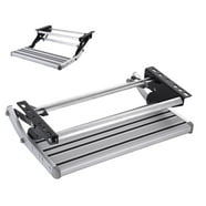 Lippert 733931 Solid Step Premium 26" Double - Walmart.com