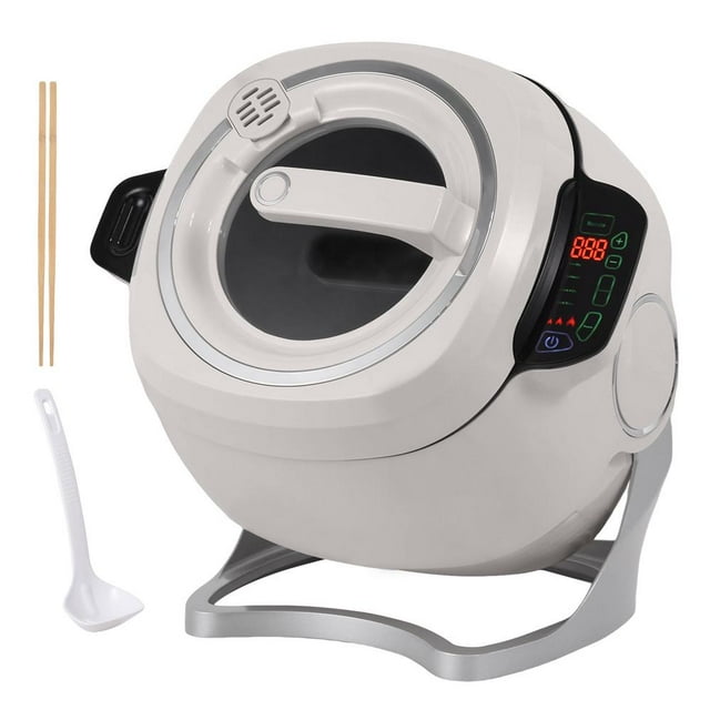Gonipol Automatic Stir-Fry Machine Multi-Function Stir-Fry Machine Non ...