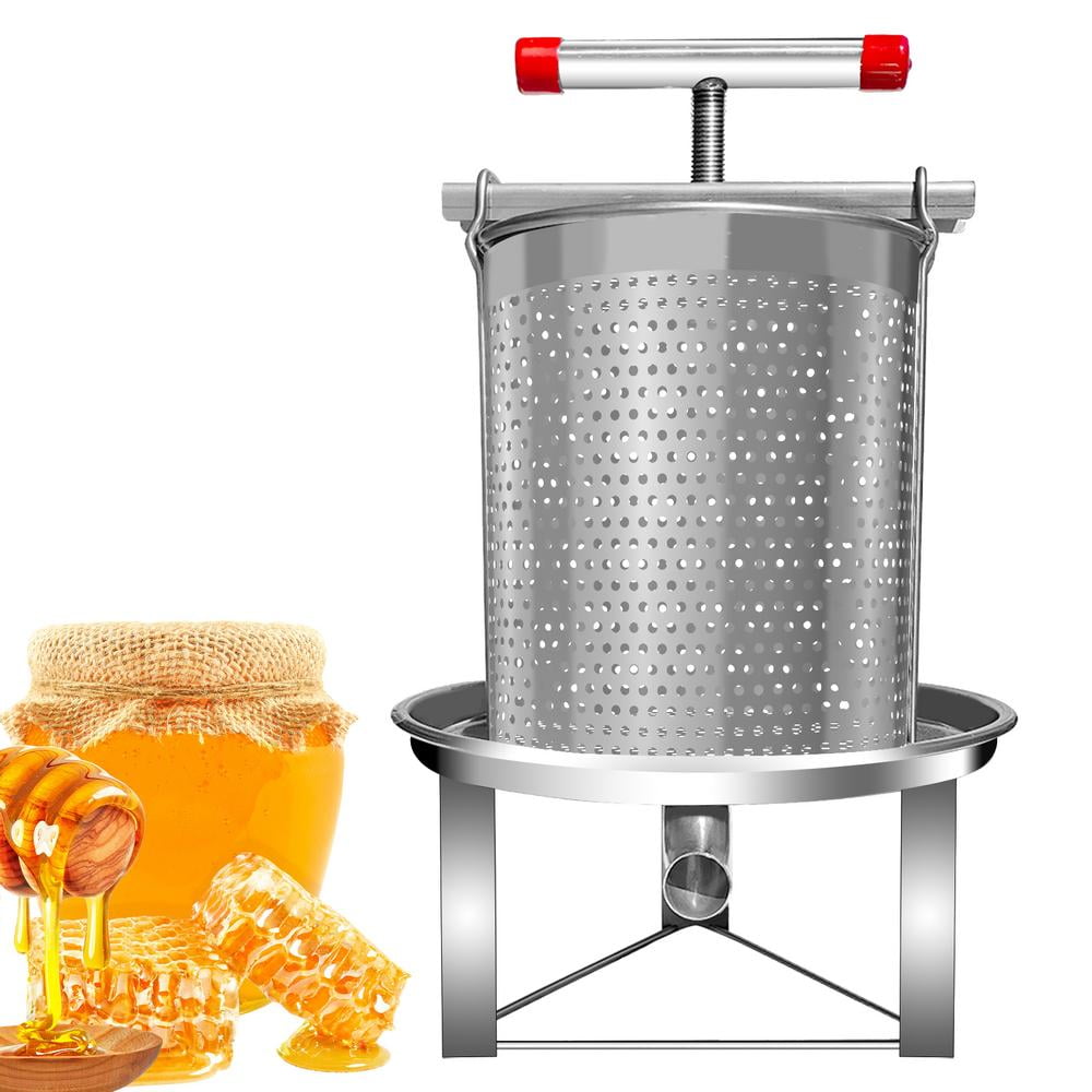 Gonipol Beekeeping Honey Extractor Beekeeping Extractor Honey Extractor ...
