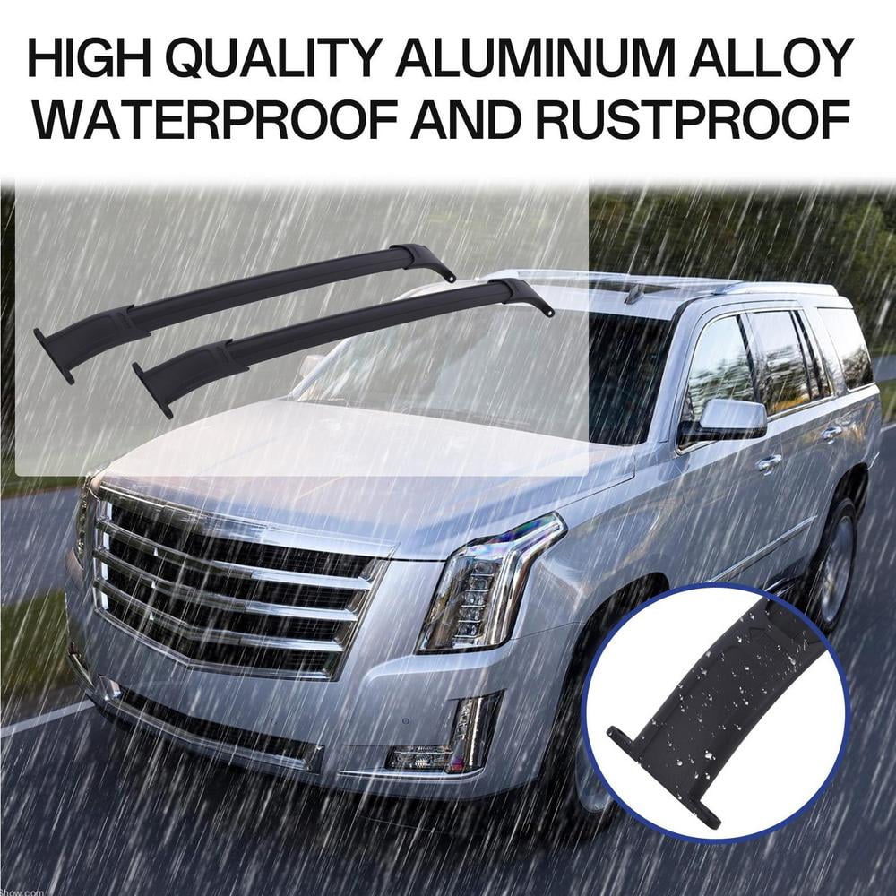 Gonipol Car Top Roof Rack Roof Rack Cargo Bar Aluminium Alloy ...