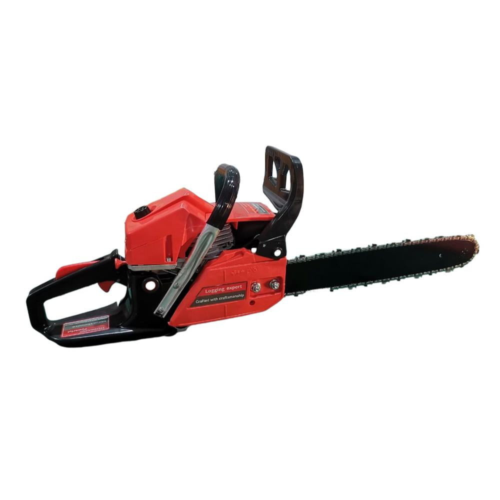 Gonipol Electric Chainsaw, 52CC 2-Cycle Powerful Chainsaw Handheld with ...