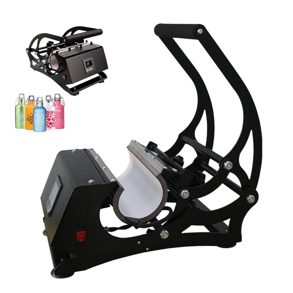 Gonipol Heat Transfer Printer Multifunctional Heat Press Machines ...