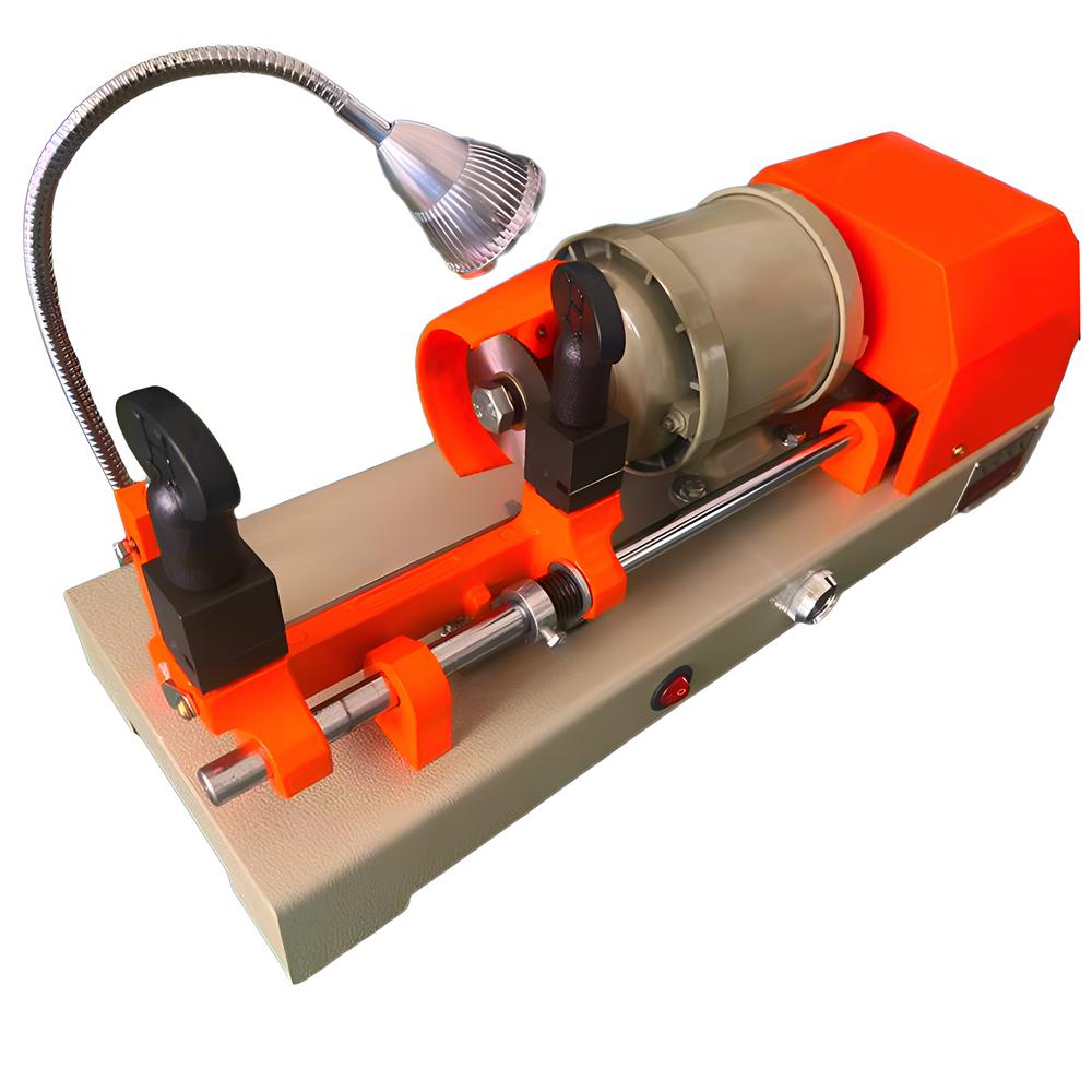 Gonipol Key Duplicator Copy Machine Cutter Cutting Machine for Key Copy ...