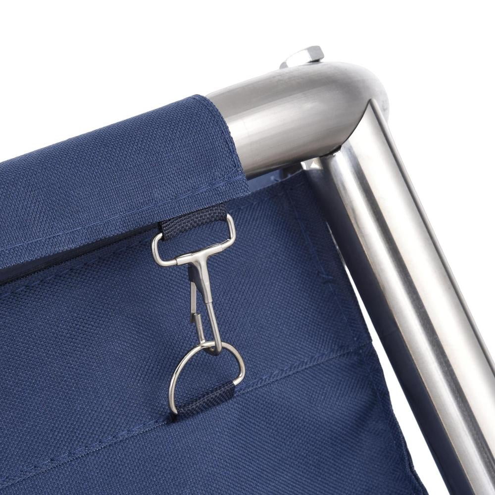 Gonipol Laundry Cart with Wheels | 330 Lbs Load Rolling Laundry Hamper ...