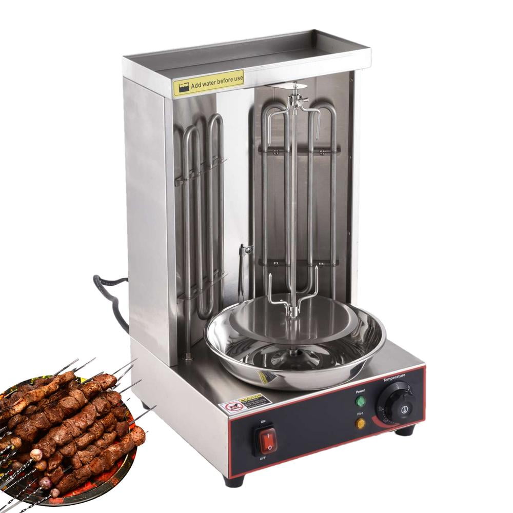 Gonipol Meat Roasting Machine Vertical Meat Roasted Machine Vertical ...