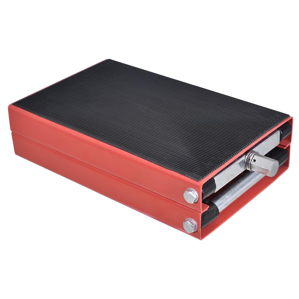 Gonipol Motorcycle Lift 1100lb Capacity Cycle Repair Stand Motorcycle ...