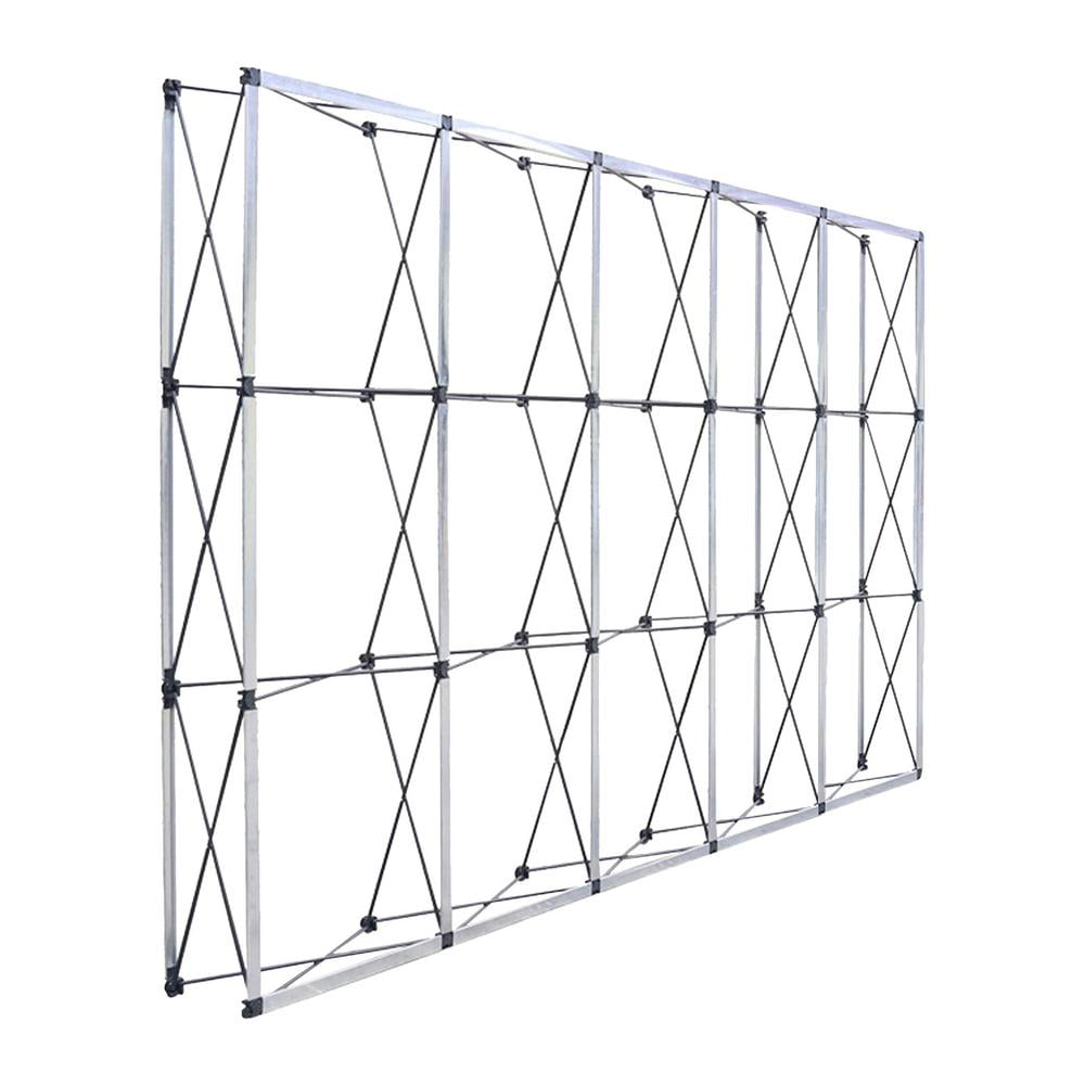 Gonipol Tension Banner Stand Tension Banner Display Stand Retractable ...