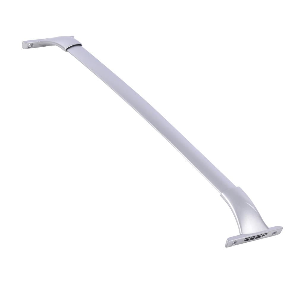 Gonipol Roof Rack Railing Carrier Luggage Bars Car Rack Aluminum Heavy ...