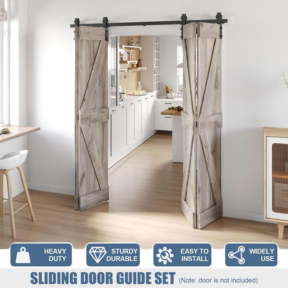 Gonipol Sliding Door Rail Track Door Track Sliding Door Rail ...