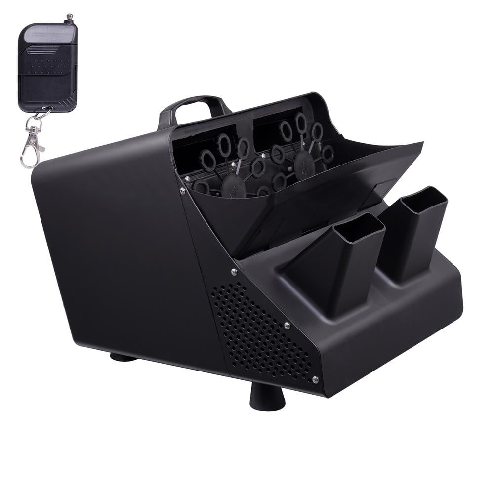 Gonipol Stage Bubble Machine Bubble Blower Machine Plug-In Kids ...