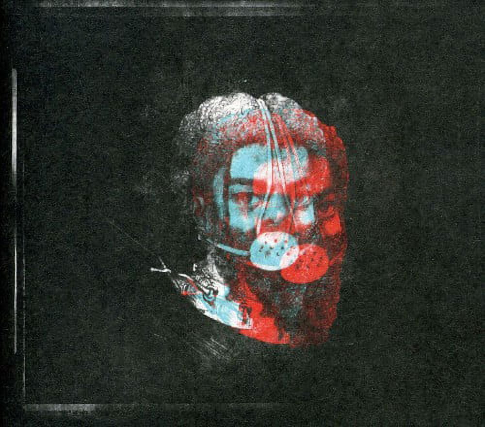 Gonjasufi - Muzzle - Electronica - CD - Walmart.com