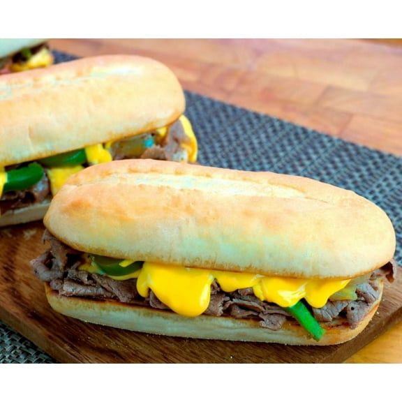 Sister Schubert Rolls