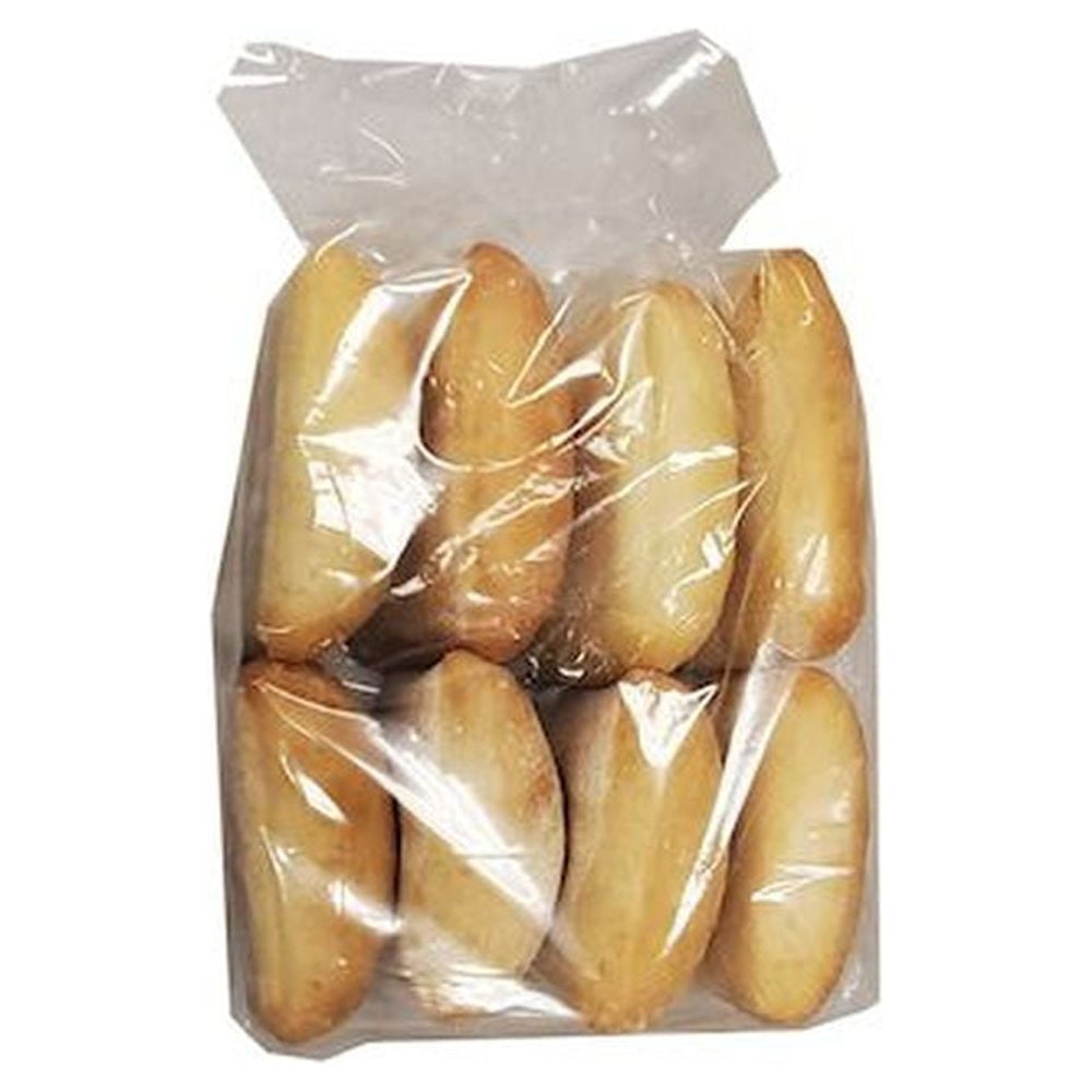 Gonnella Olive Oil Ciabatta Roll, 3 Ounce -- 48 per case - Walmart.com