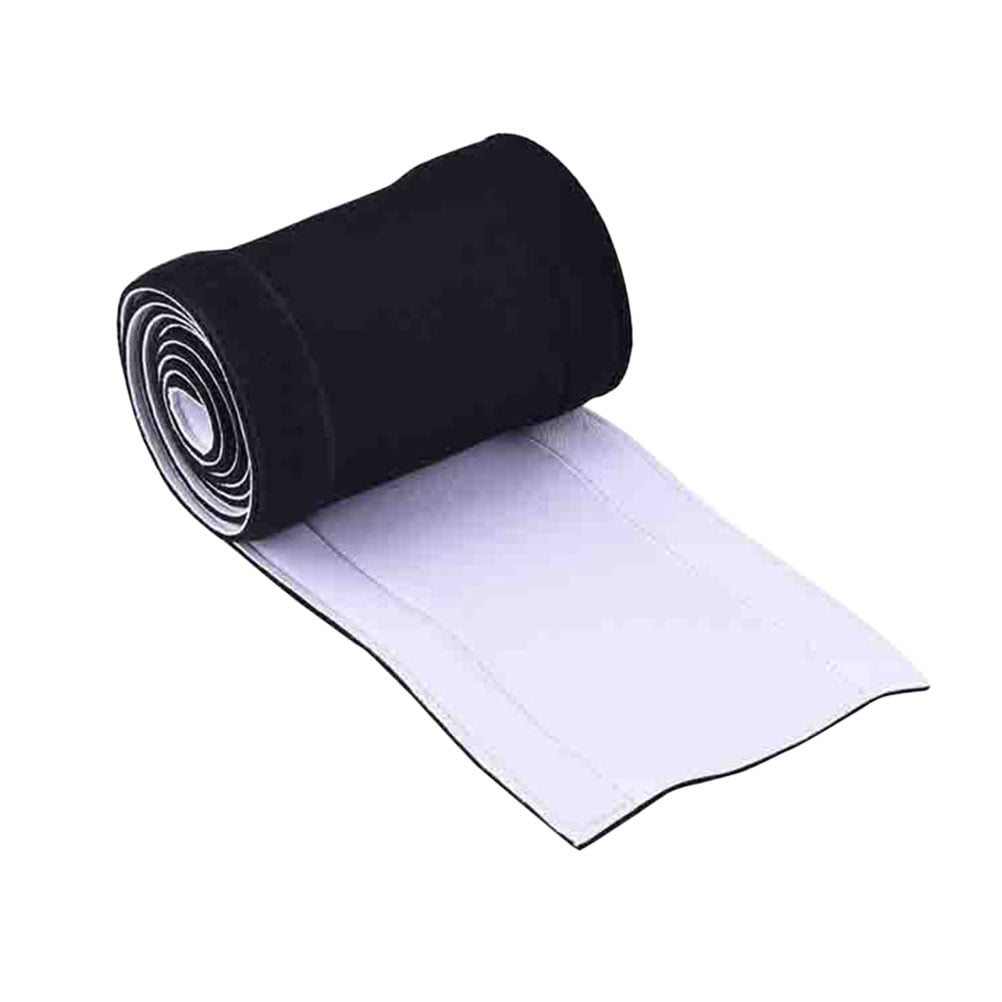 Gonyden 2 Pcs Cable Management Sleeve Universal Neoprene Cable ...
