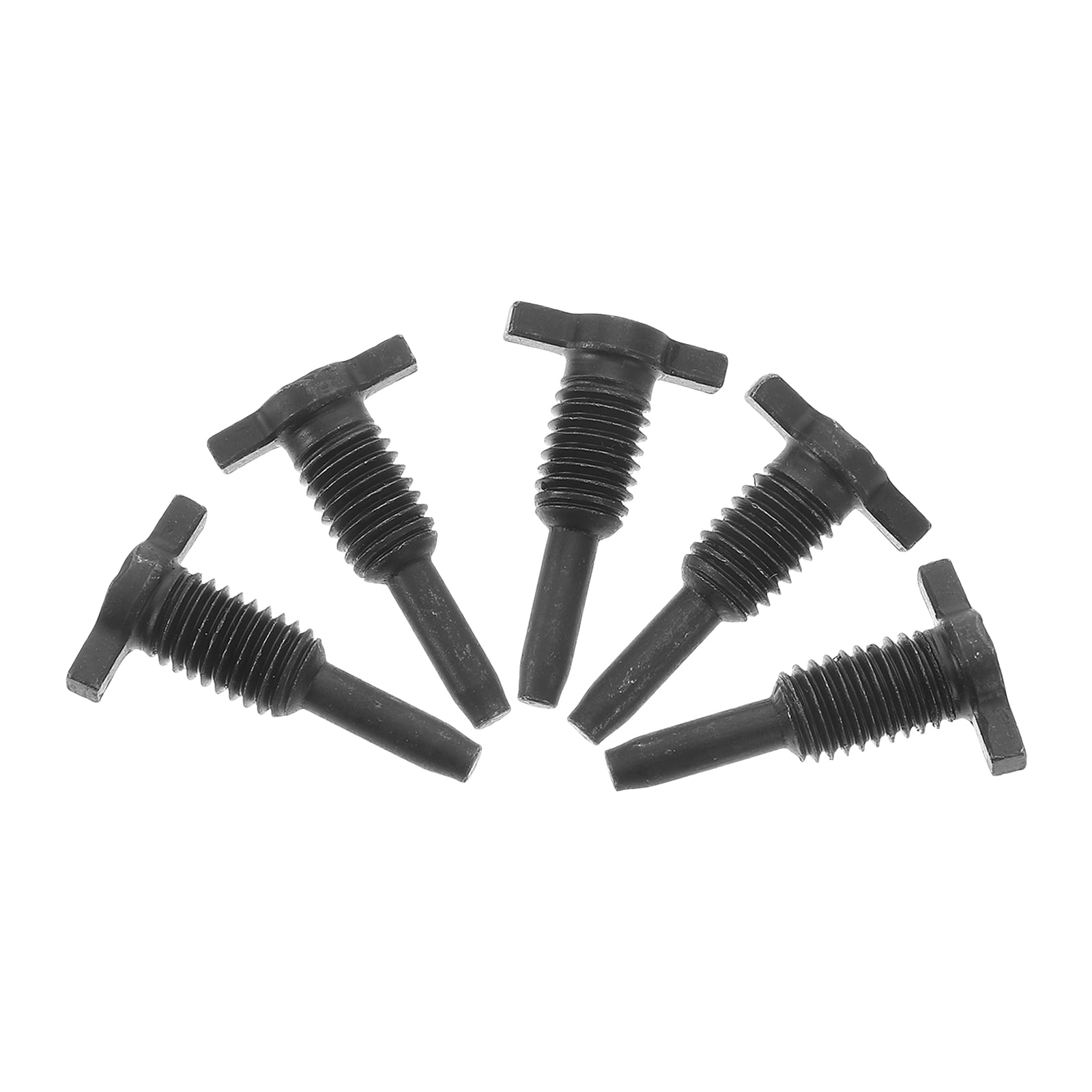 Gonyden 5pcs Oil Release Valve & Screw Kit For 20-ton Vertical Floor ...