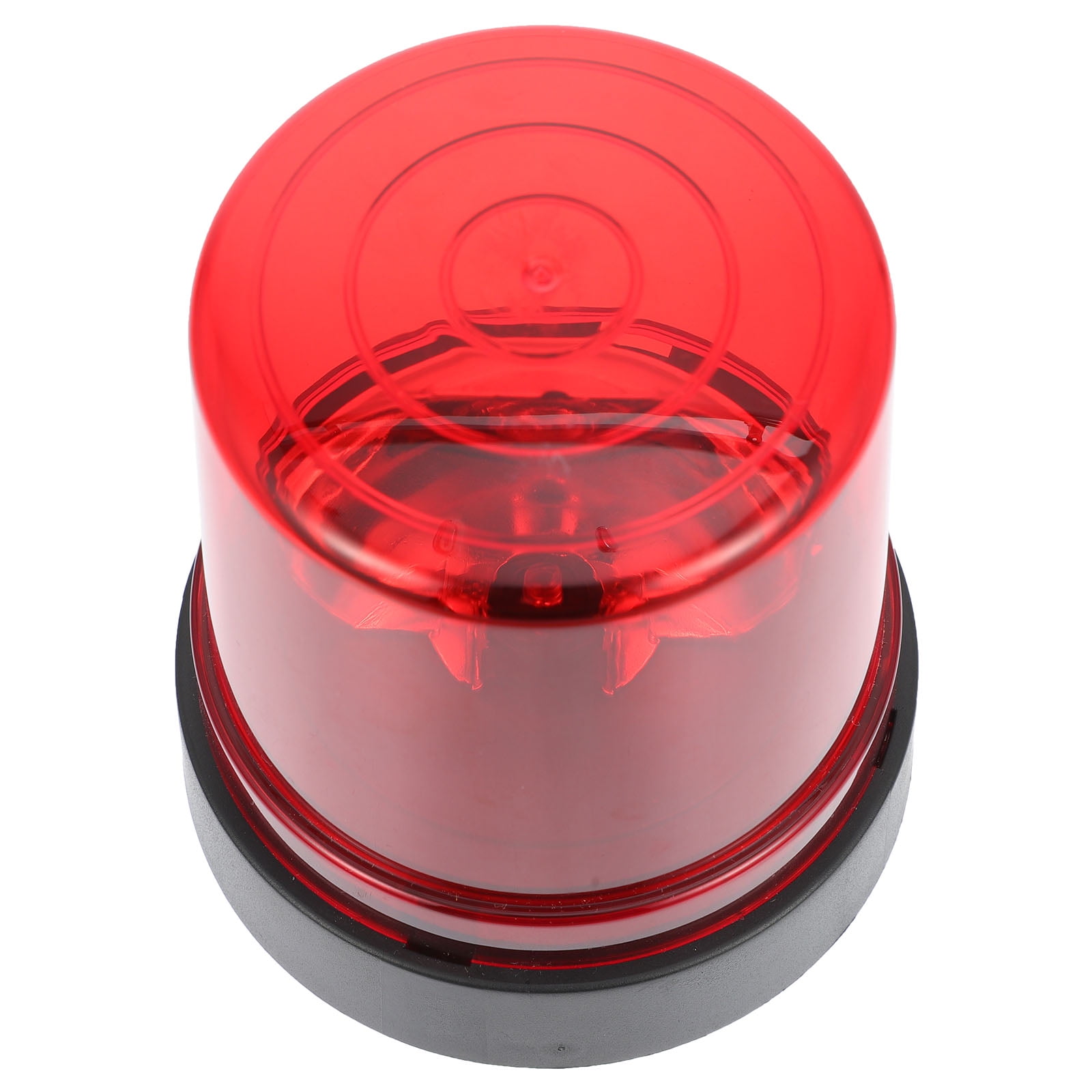 Gonyden Fire-fighting Light Rotating Warning Lights Toy Kids LED Alert ...