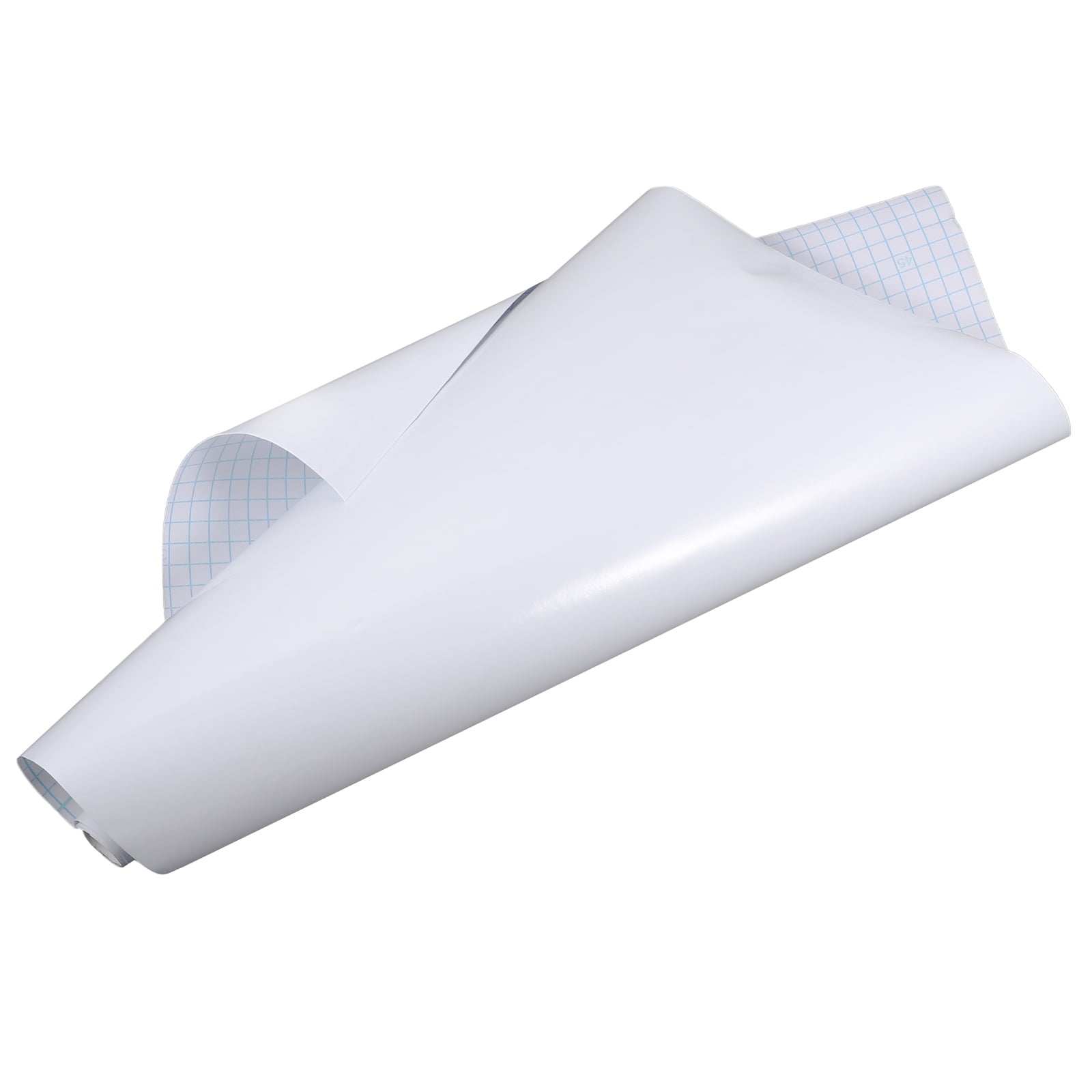 Gonyden Home Whiteboard Dry Erase Sheet Erasable White Board Teaching ...