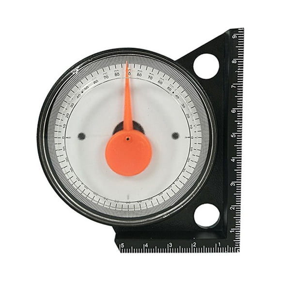 Inclinometers
