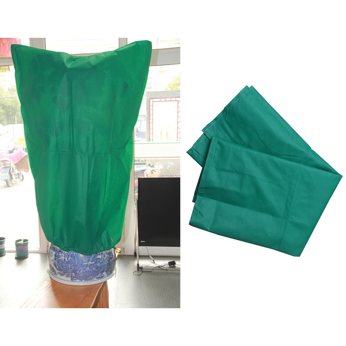 Gonyden Protective Tree Covers Professional Plant Cover Cold Protection ...