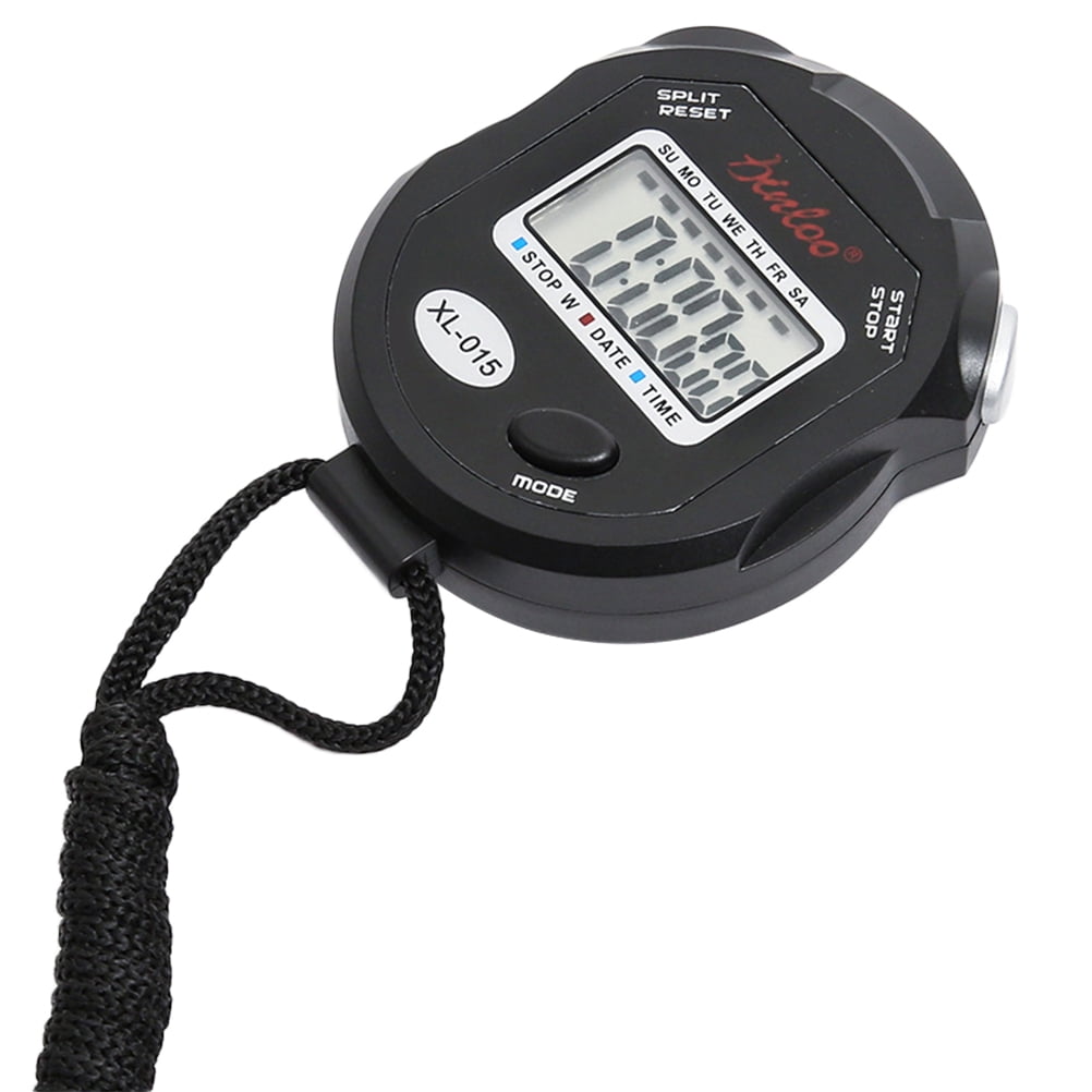 Gonyden Stopwatch Professional Timer Electronic Timer Portable Timer ... Gonyden Stopwatch Professional Timer Electronic Timer Portable Timer ...