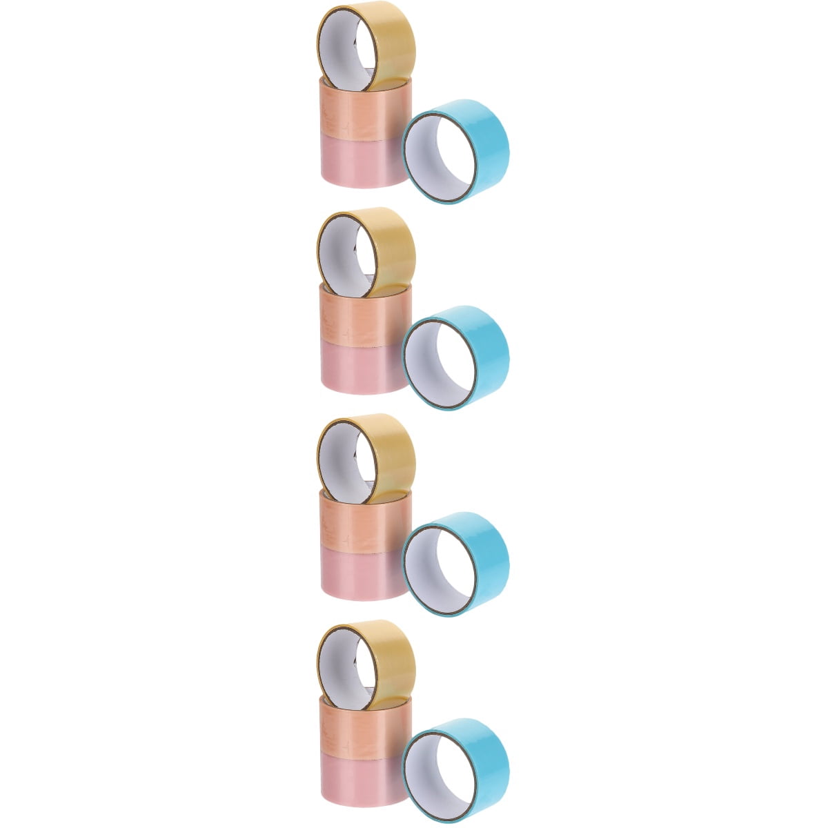 Goo Ball Tape Relaxing Sticky Tapes Stress Toys Kids Ultra Wide ...